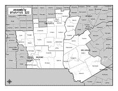 Broome County GIS Portal