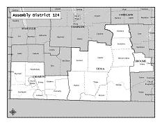 Broome County GIS Portal
